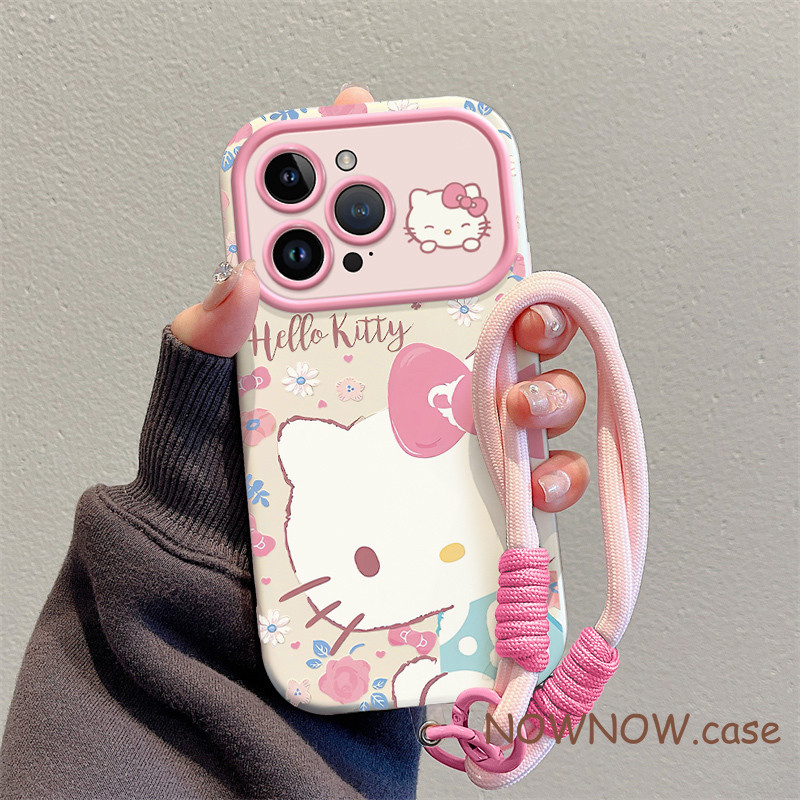 For IPhone 16 15 14 13 12 11 Pro Max X XR XS Max 7 8 Plus Cartoon Cute ...