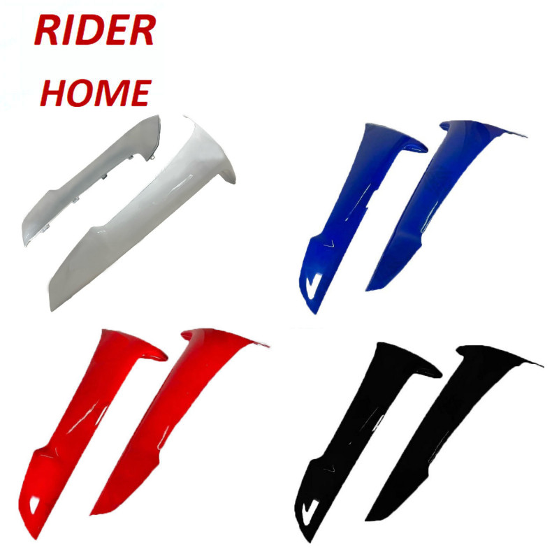 (RIDER HOME) new Motorcycle Body Kit Honda Wave 100/100R Leg Shield ...