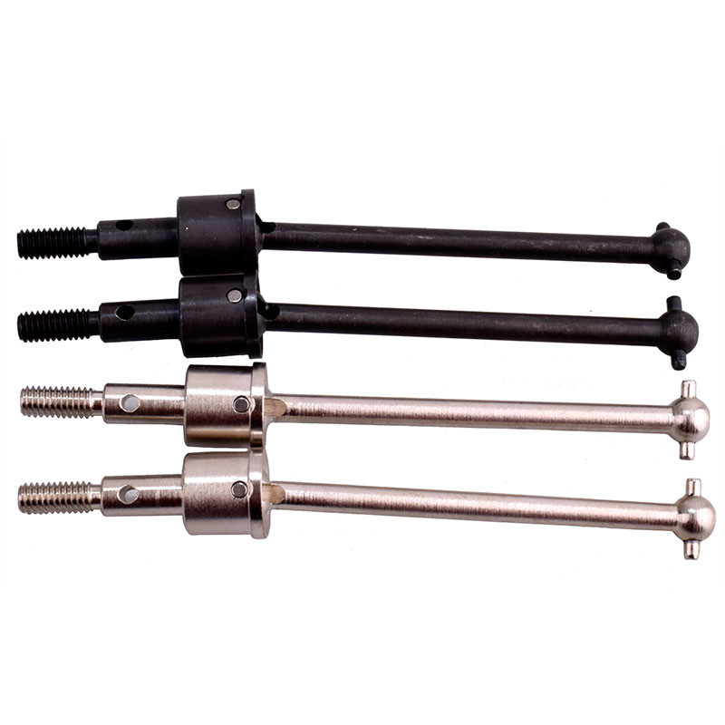 RC 122015 CVD Steel Universal Shaft Drive Joint For HSP 1:10 Car Buggy ...