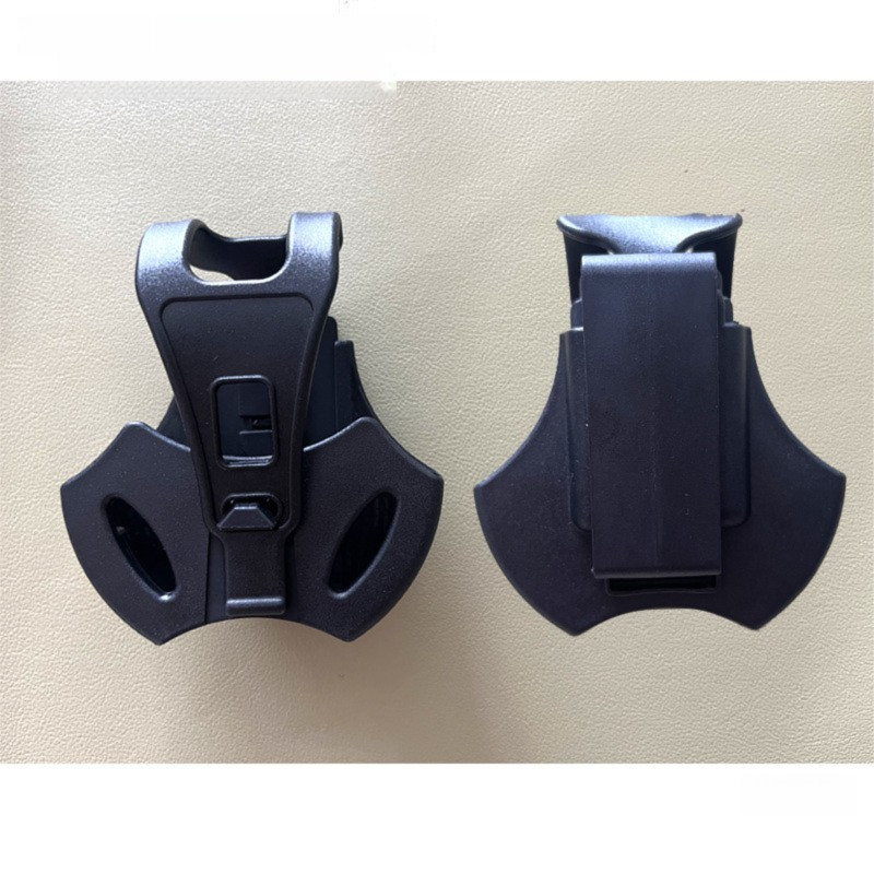 M MFT Handcuff Cover Cytac Handcuff Bag Tactical Plastic Waist Quick ...