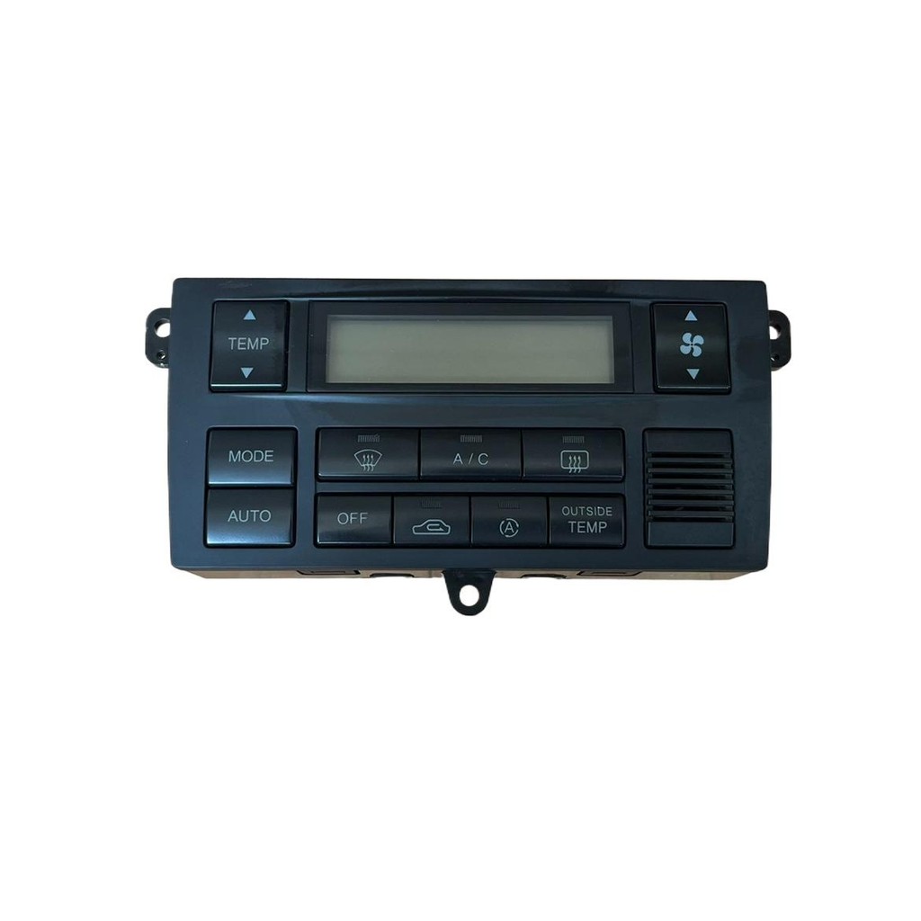 BYD E6 Air Conditioning Control Panel Air Conditioning Switch AC Switch Cold and Warm Air ...