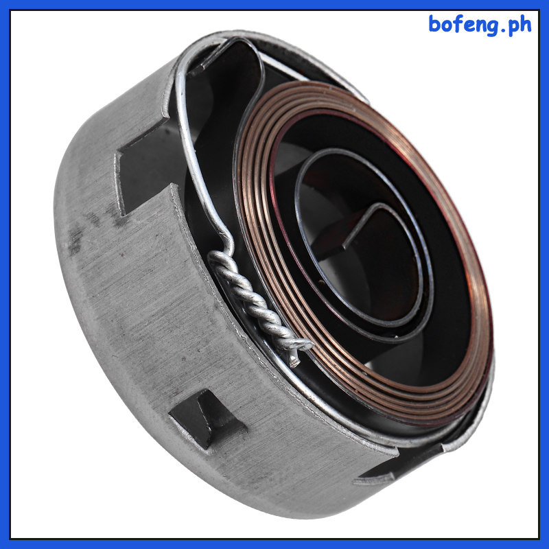 Return Coil Spring Assembly Drill Press Parts Replacement Drilling ...