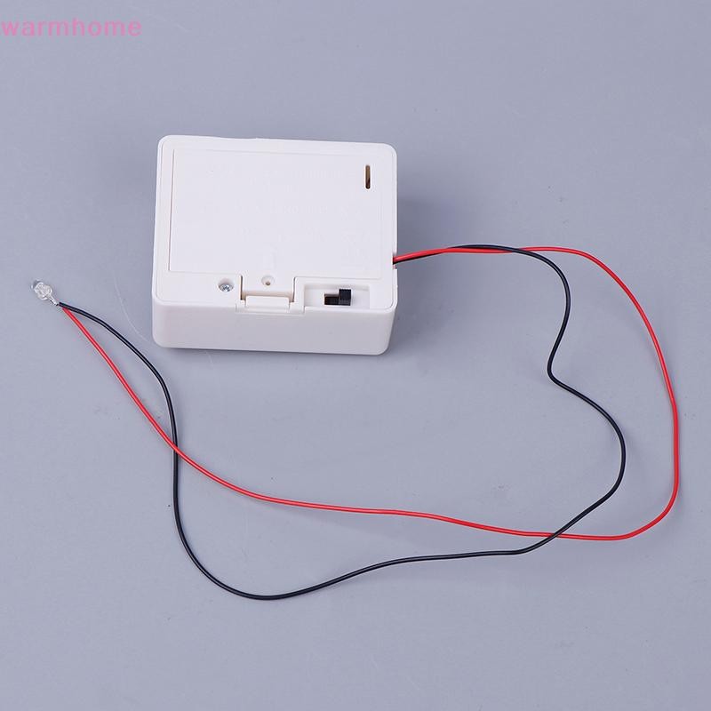 WMPH Sound Sensor Halloween Scream Speaker Horror Screaming Tricky ...