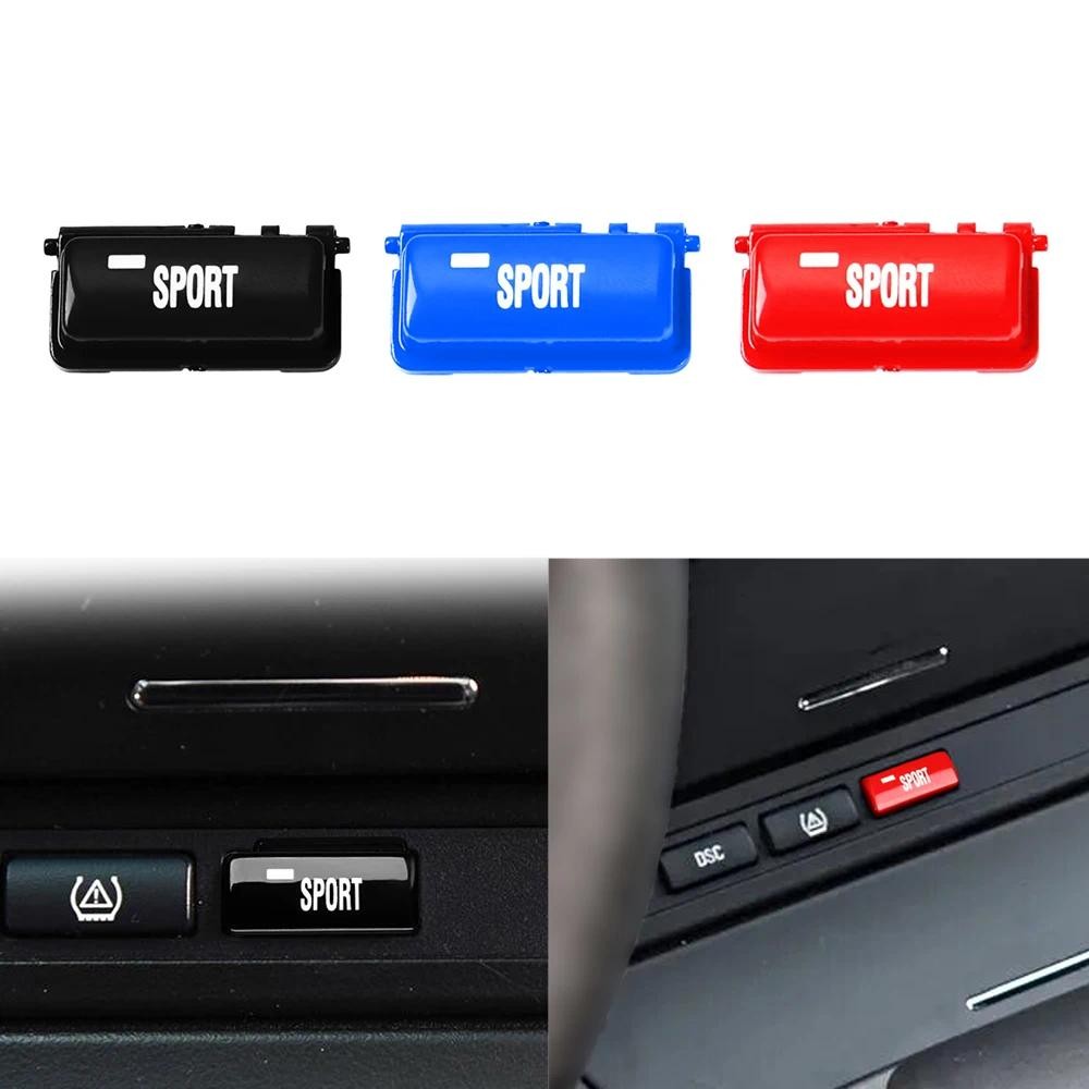 Center Console Switch Button Sport Switch Button Sensor Switch For BMW ...