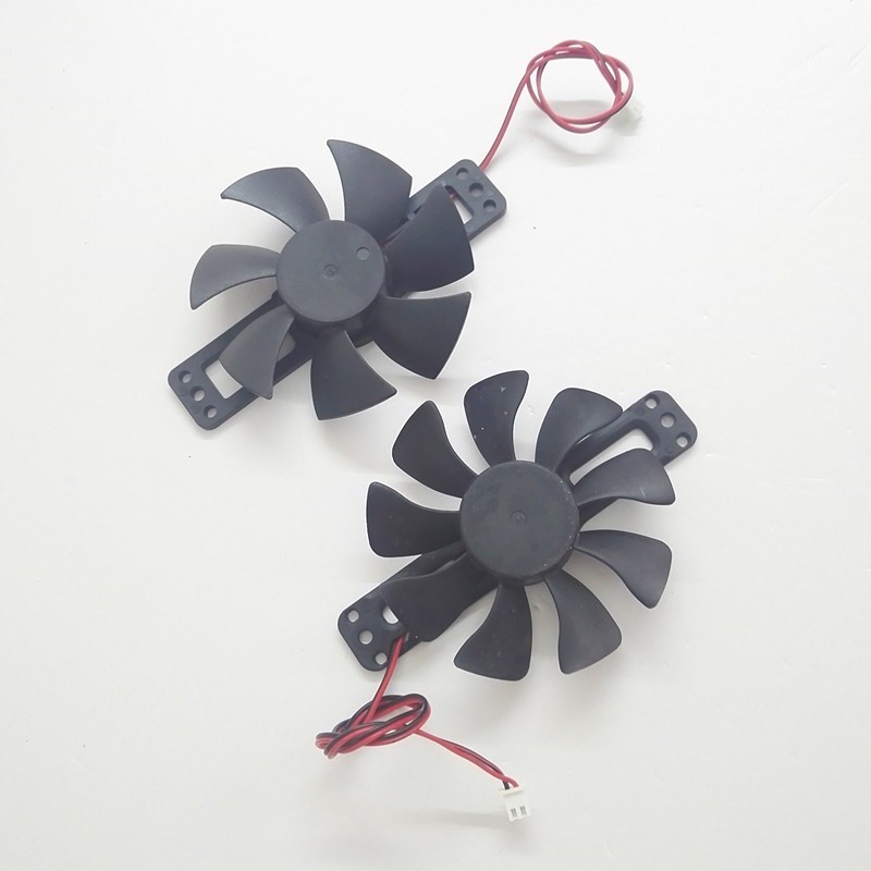 Midea induction cooker accessories PD-9020MS DC-18V fan exhaust fan ...
