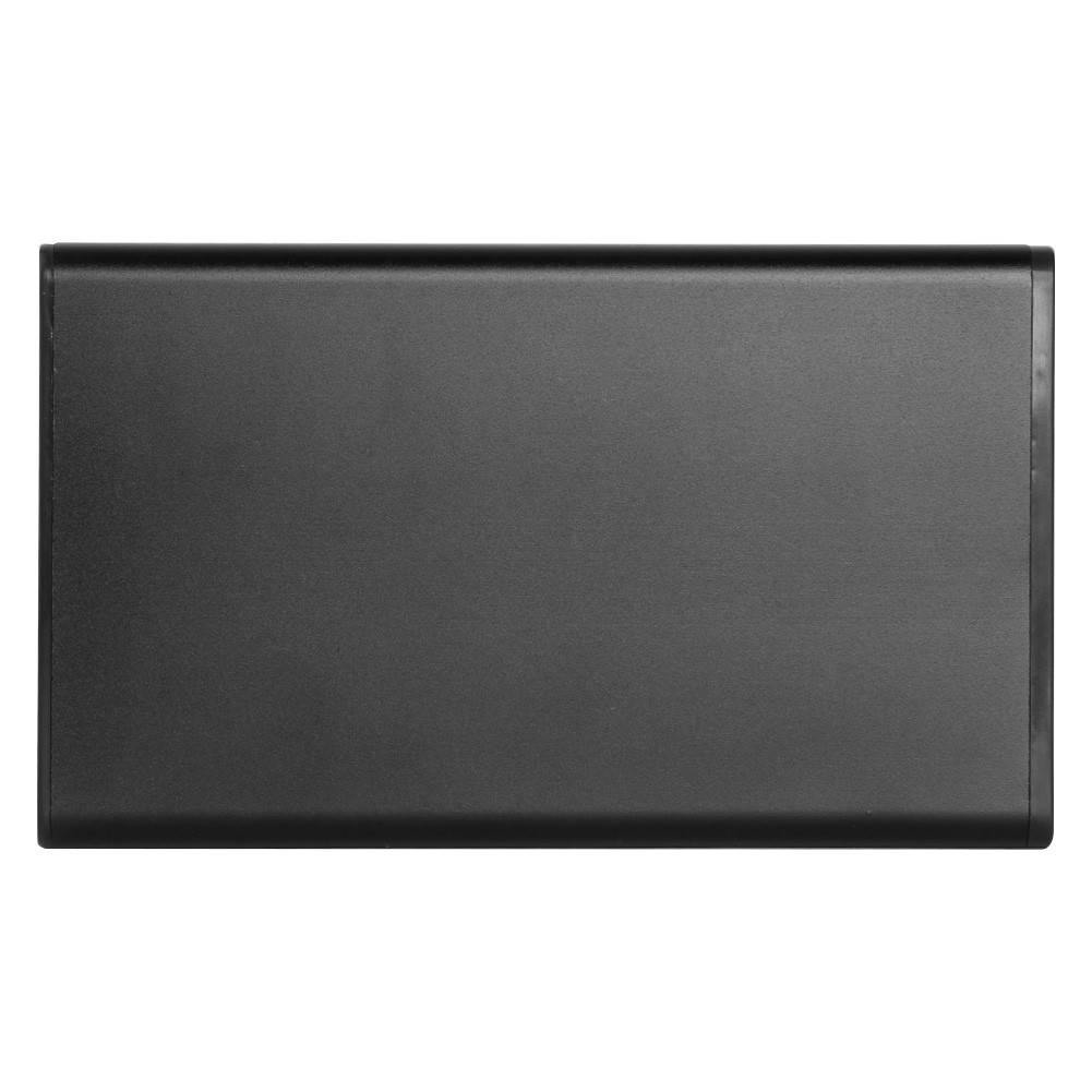 3TB USB 3.0 Hard Disk External Enclosure 2.5 inch SATA HDD SSD Mobile ...