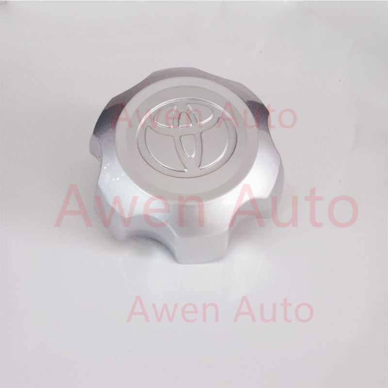 1/4 Pcs For Toyota Hilux 2008-2015 Center Cap Car Wheel Hub Cap Cover ...