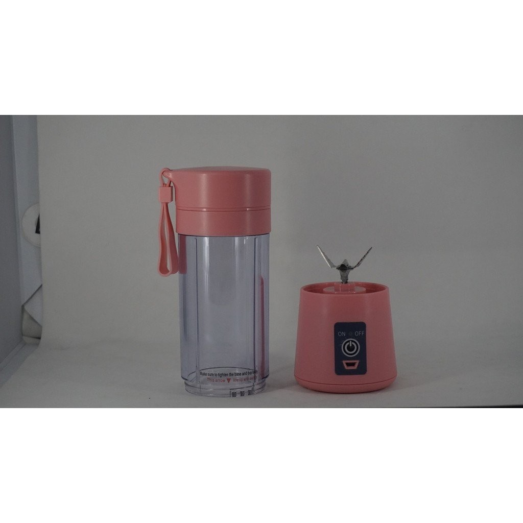 Portable 6 Blade Juicer Milkshake mixer, manufacturer | Shopee Philippines