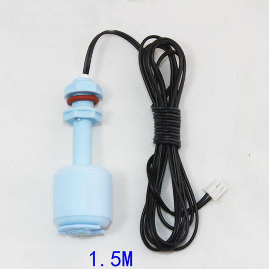 GG+Commercial Ice Machine Water Level Float Switch Probe Universal Two ...