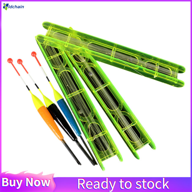 Big Sale! Fishing Float Bobber Set Fish Drift Fishing Line Group Carp ...