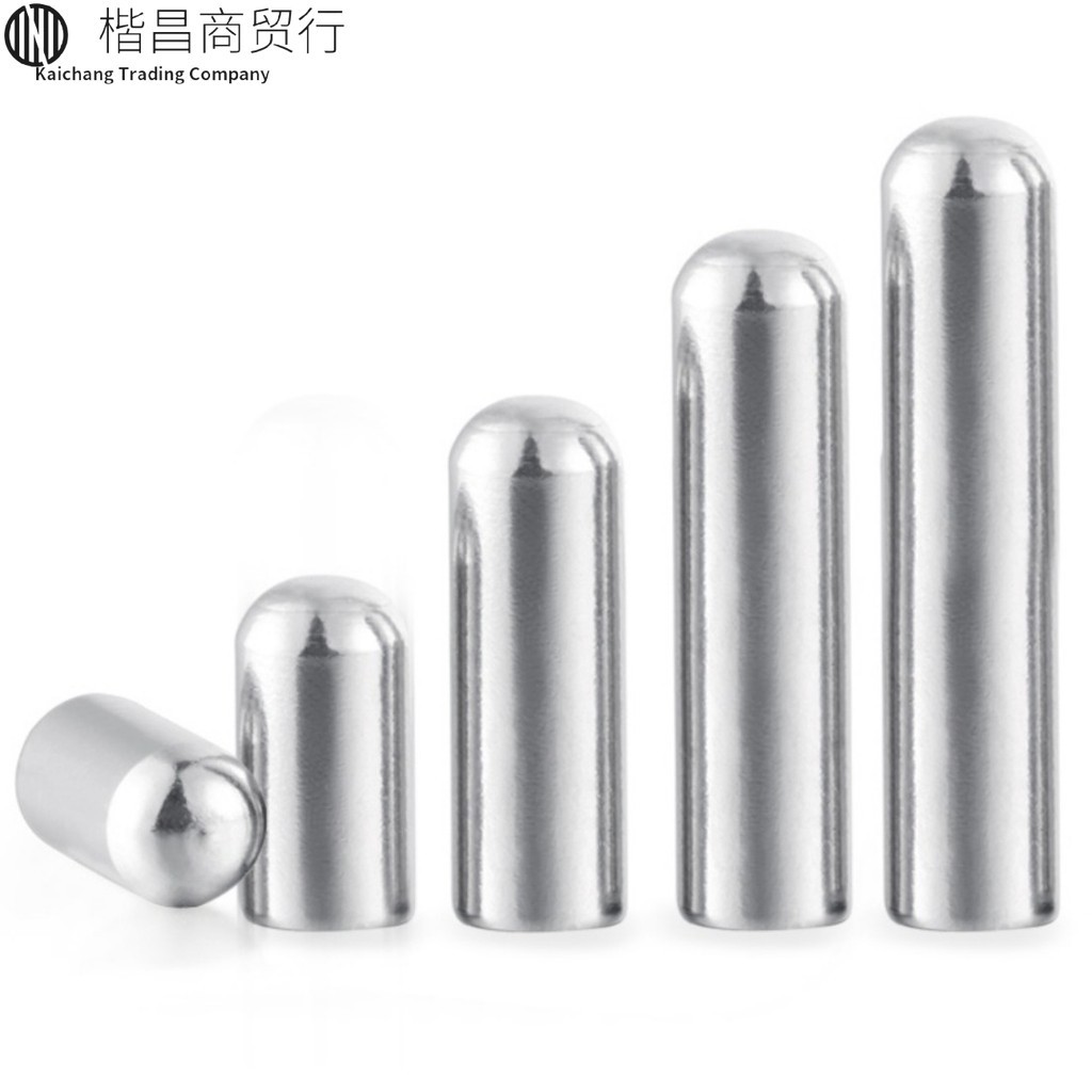 locating pin/ Nail Cylindrical Pin Positioning Pin Shaft Round Head ...