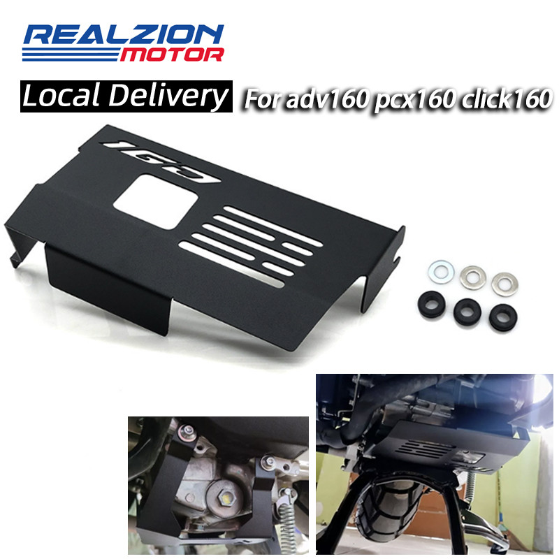 REALZIONMOTOR For Adv Pcx Click 160 Adv160 Pcx160 Click160 Modified ...