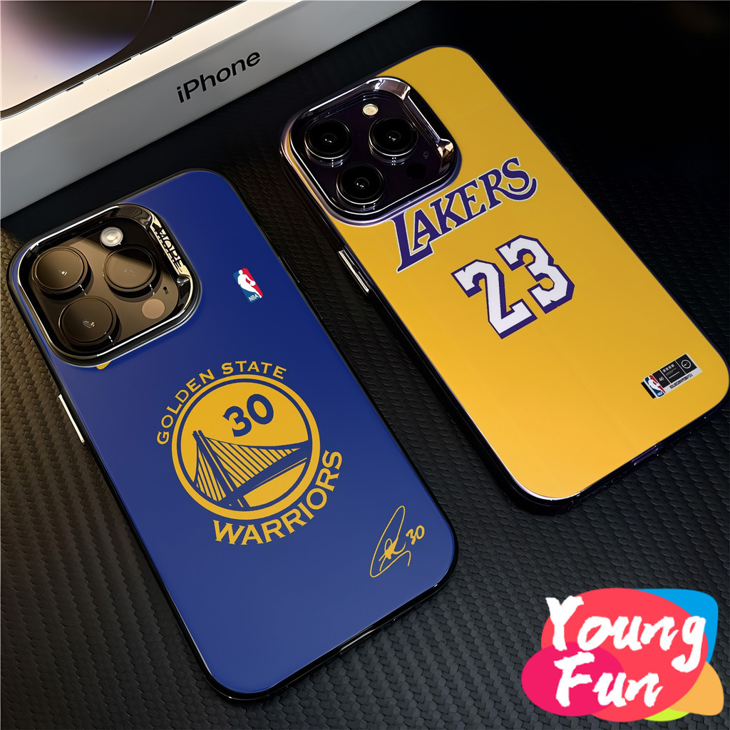 NBA Lakers James Case for samsung A06 A16 A71 A53 A15 A14 A13 A12 A11 ...