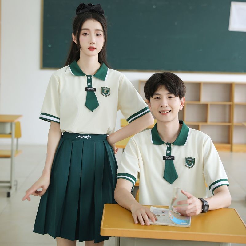 Reading Month Costume Girl Character Costume Class Uniform Junior High ...