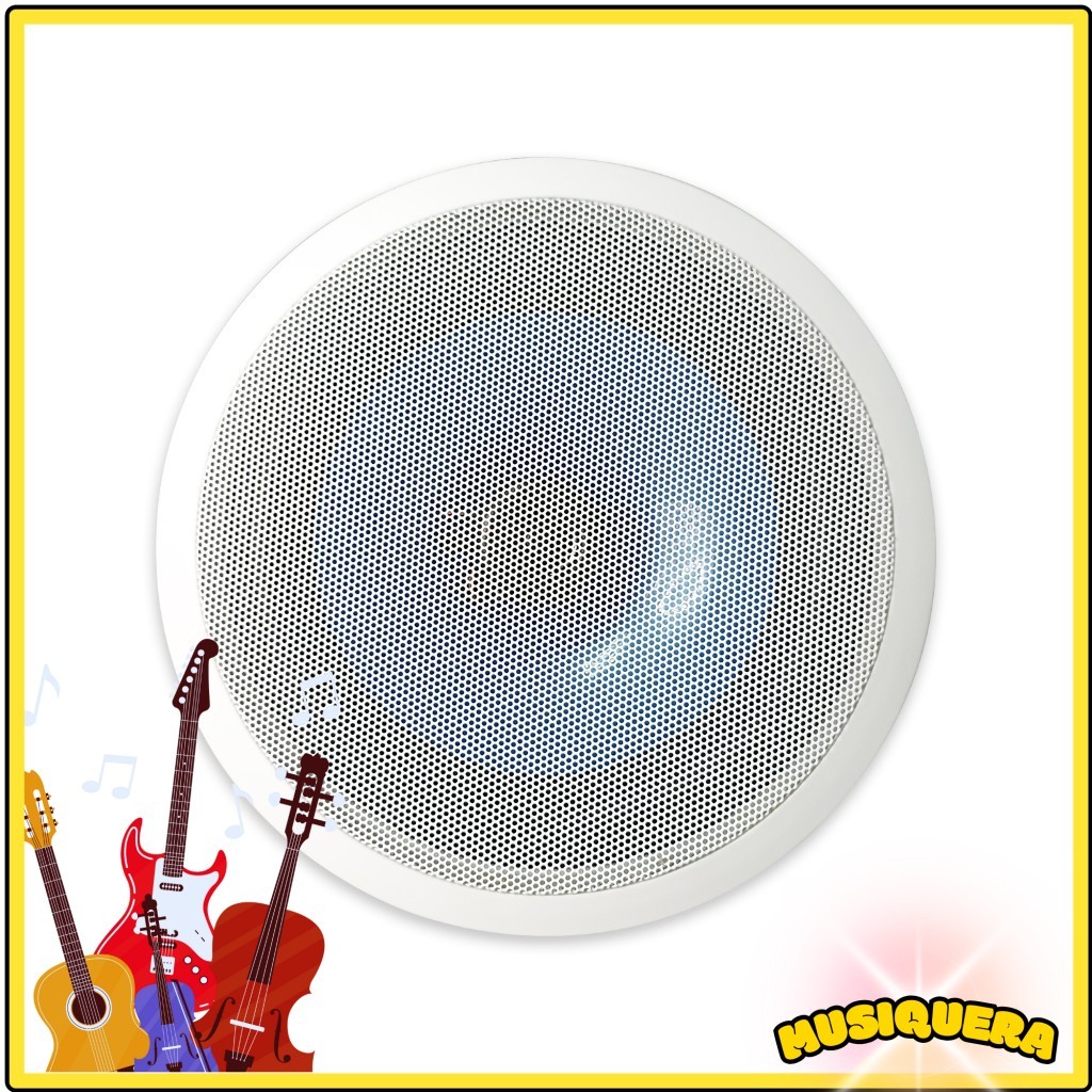 Ceiling Loudspeaker CLS-885 Public Address System | Shopee Philippines