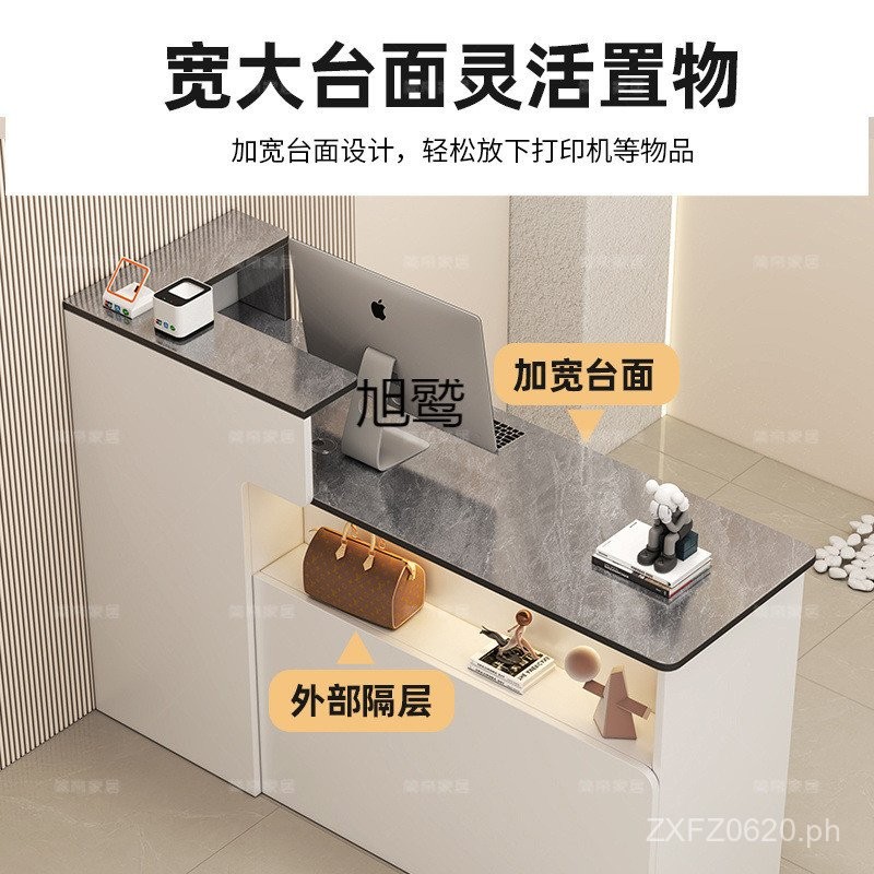 Modern Minimalist Eagle Small Women's Clothing Cashier Counter Clothing ...