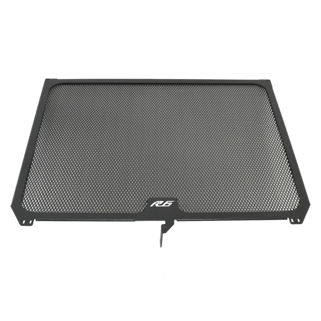 Suitable for Yamaha YZF R6 17-21 Modified Motorcycle Radiator Water ...