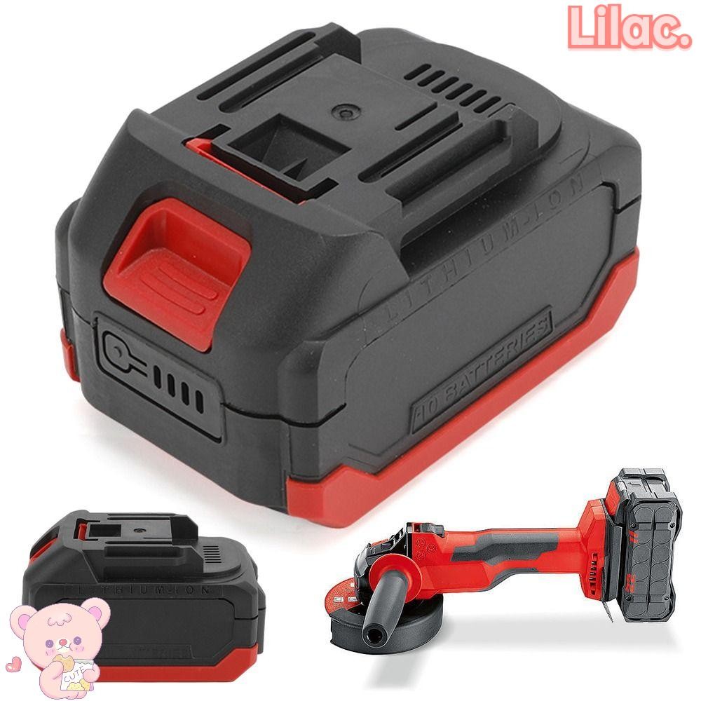 LILAC Battery Plastic , Plastic DIY Battery Board Cases, Durable for ...