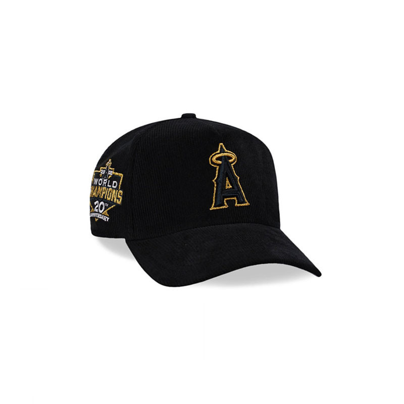 MLB Los Angeles Angels of Anaheim 2025 New Anniversary Edition Snapback ...