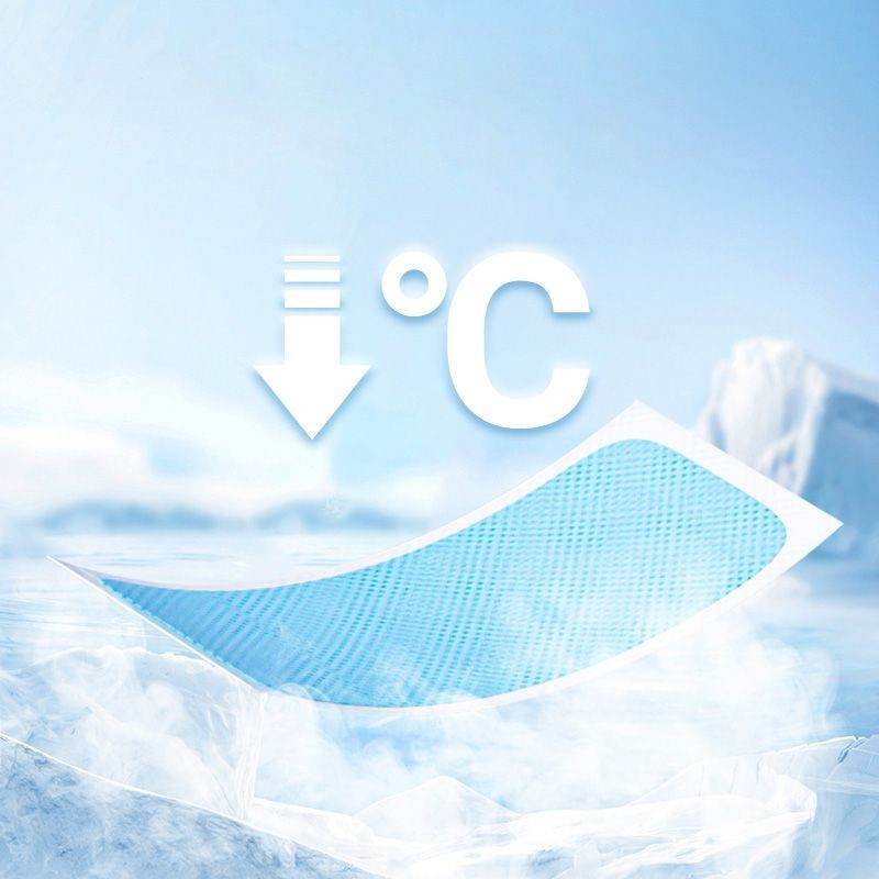 Military Training Essentials Heines Heino Cooling Cooling Stickers ...