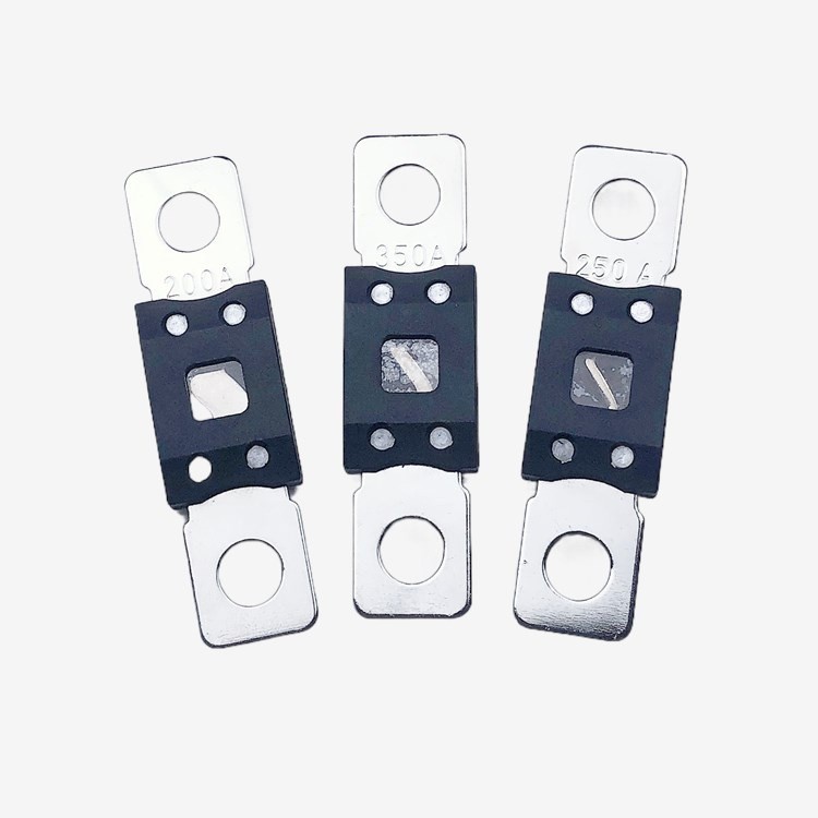 ANM-B high-power fuse modified RV power fuse holder ANM-E two-head ...