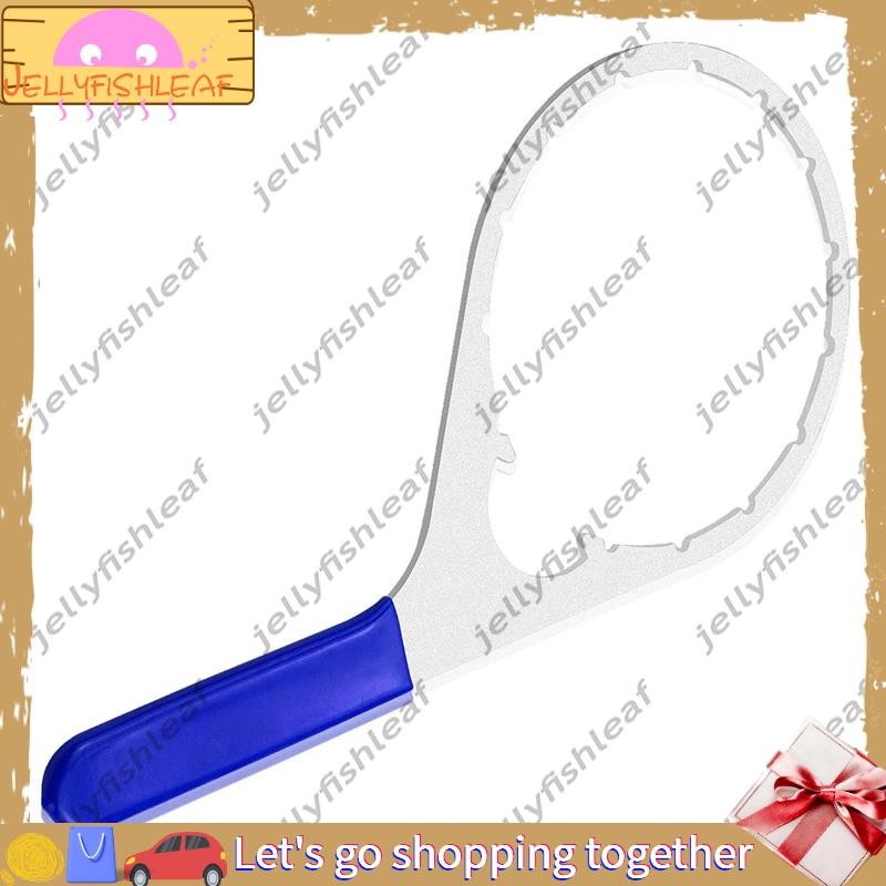 【jellyfishleaf】Colar / Vent Cap Fuel Filter Wrench for 380134 382 with ...