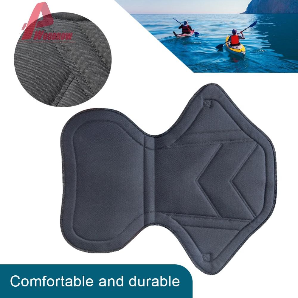 Kayak Seat Detachable Canoe Seat Adjustable Stand Up Paddle Board Seat ...
