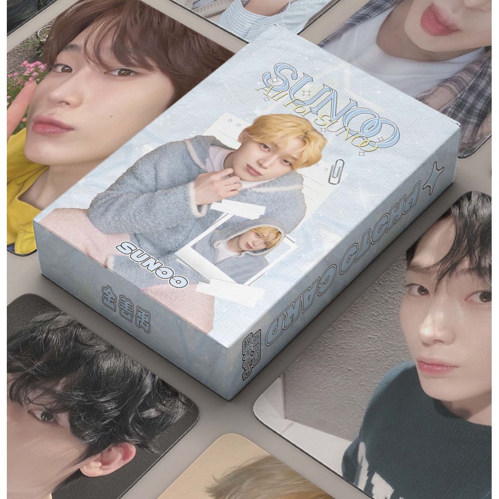 50-55pcs EN Holographic Postcards ROMANCE UNTOLD daydream MEMORABILIA ...