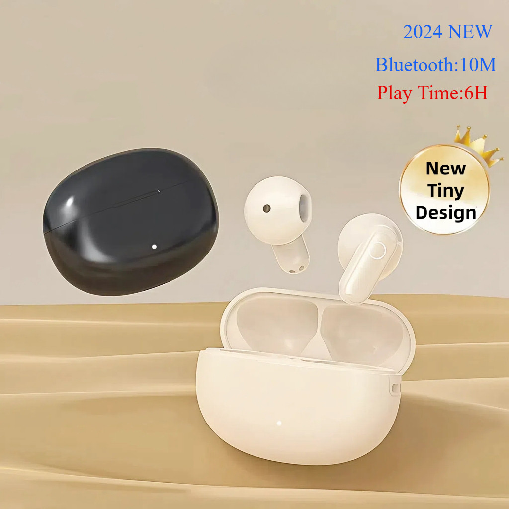 KY5 Mini Earbuds TWS Earphones Bluetooth Wireless Headphones HIFI Noise ...