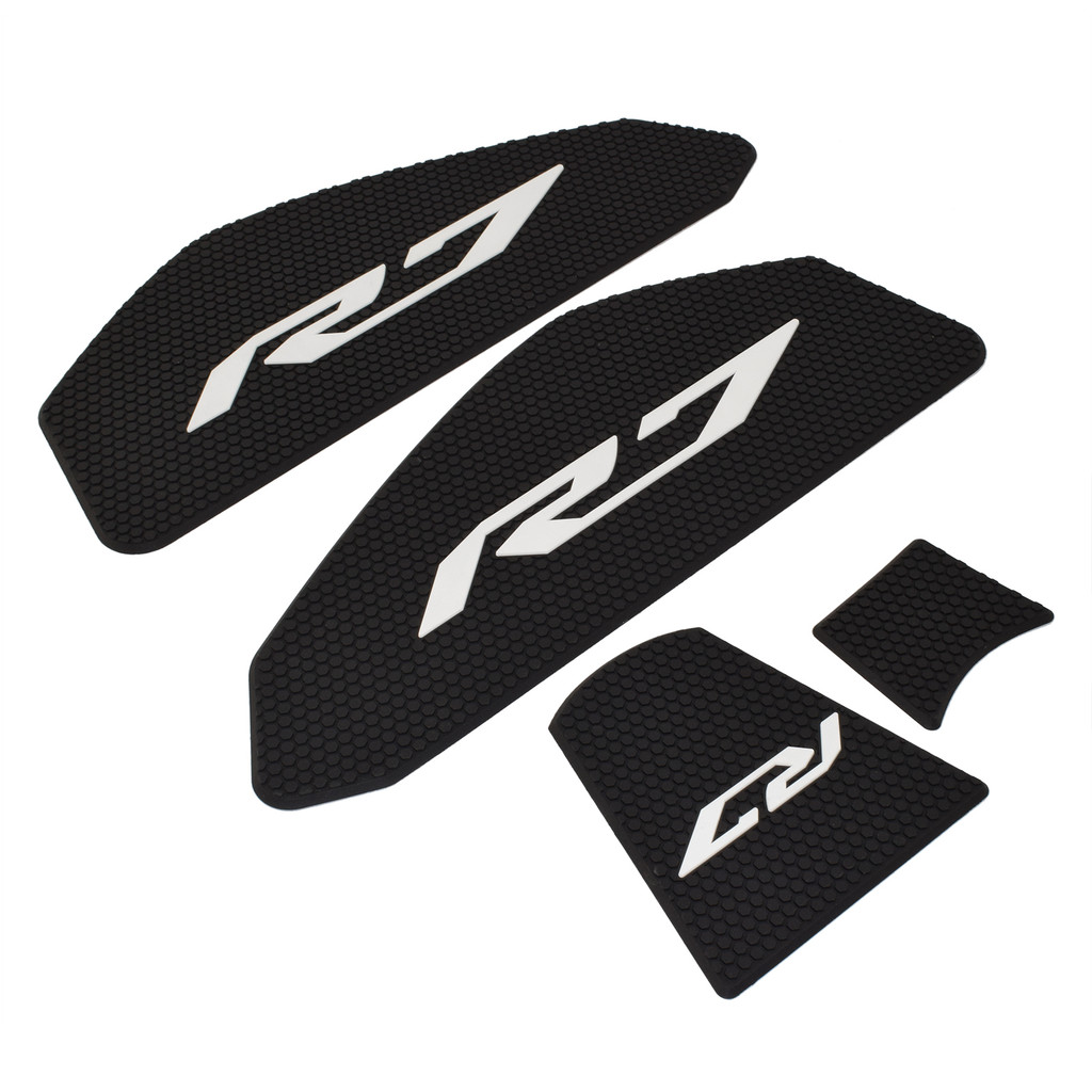 Suitable for Yamaha YZF R7 Modified Motorcycle Fuel Tank Stickers Anti ...