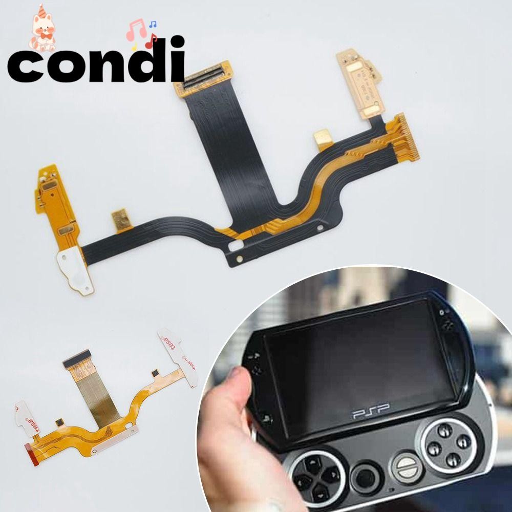 CONDI LCD Screen Cable, Spare Parts Universal Ribbon Flex Cable ...