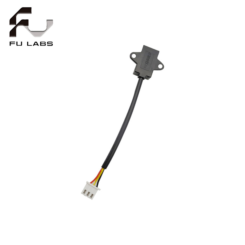 Non Contact Water Level Sensor Capacitive Liquid Level Sensor Liquid ...