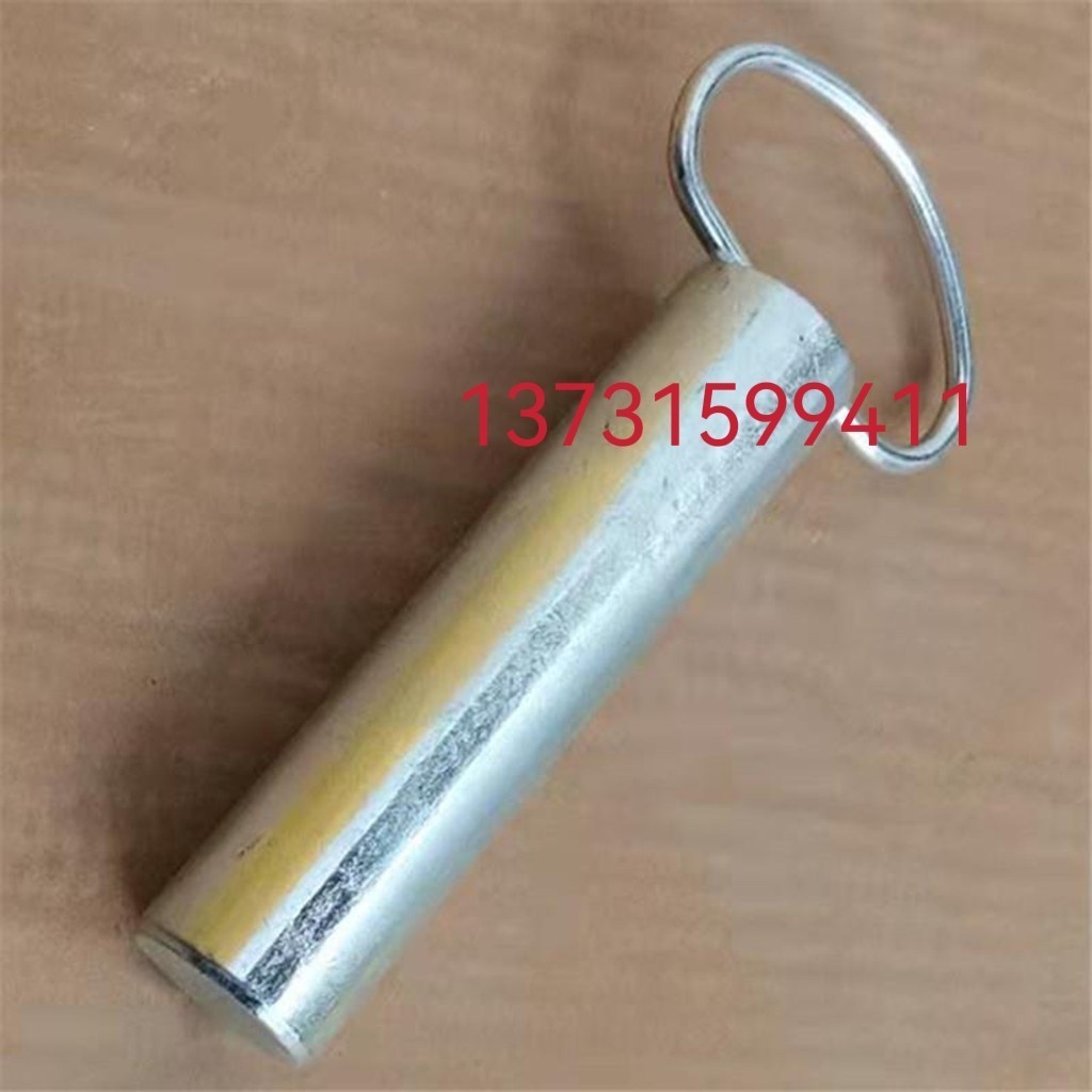 Liugong Trailer Pin Forklift Pin Hangzhou Forklift Counterweight Pin ...