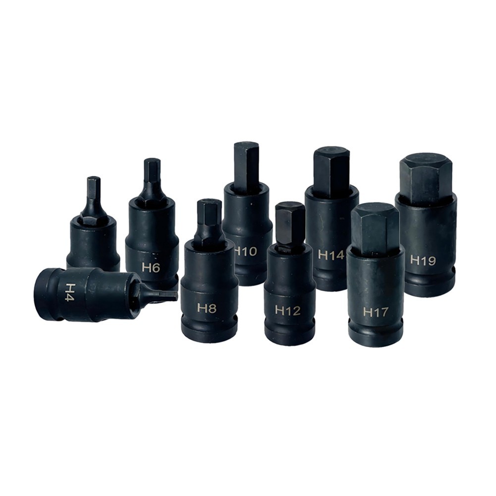 ULTRA| 1/2 Socket Wrench Adapter Hex Head Socket Ratchet Wrench Adapter ...