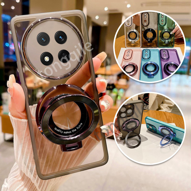 Case For Honor X9c 5G X9c Smart HonorX9c X9 c 2024 Phone Casing Back ...