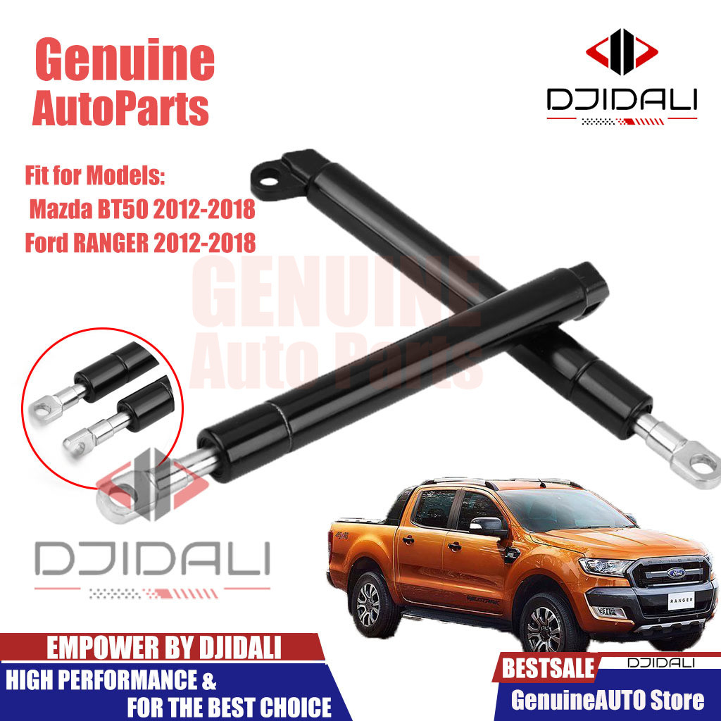Door Support Gas Strut For Ford RANGER T6 T7 XL PX XLT WILDTRAK 2012 ...