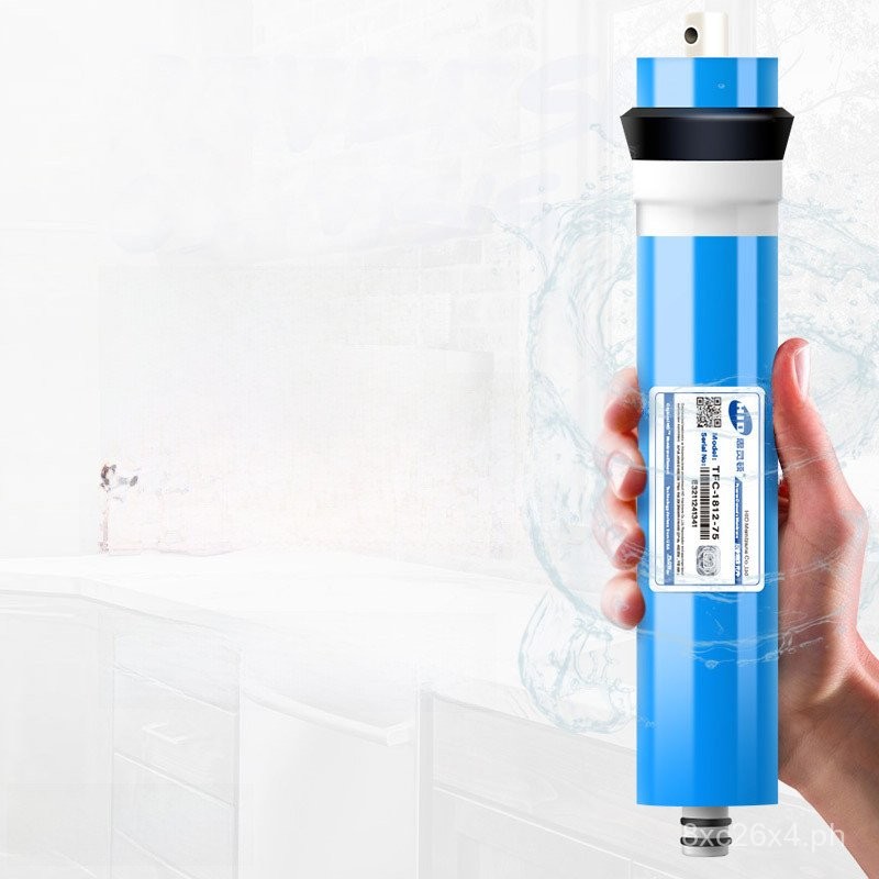 Wellington RO Membrane Water Purifier Water Purifier Filter ...