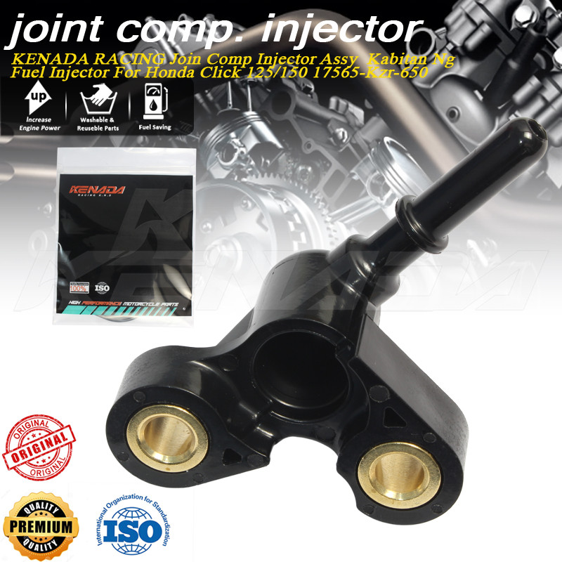 KENADA RACING Join Comp Injector Assy Kabitan Ng Fuel Injector For ...