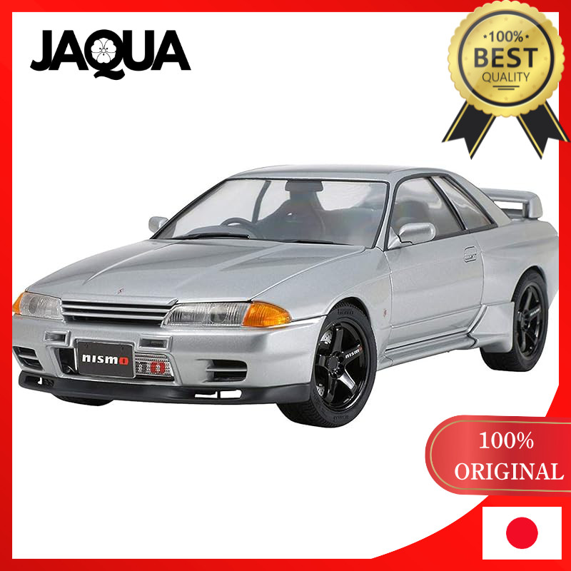 TAMIYA 1/24 Sports Car Series No. 341 Nissan Skyline GT-R R32 Nismo ...