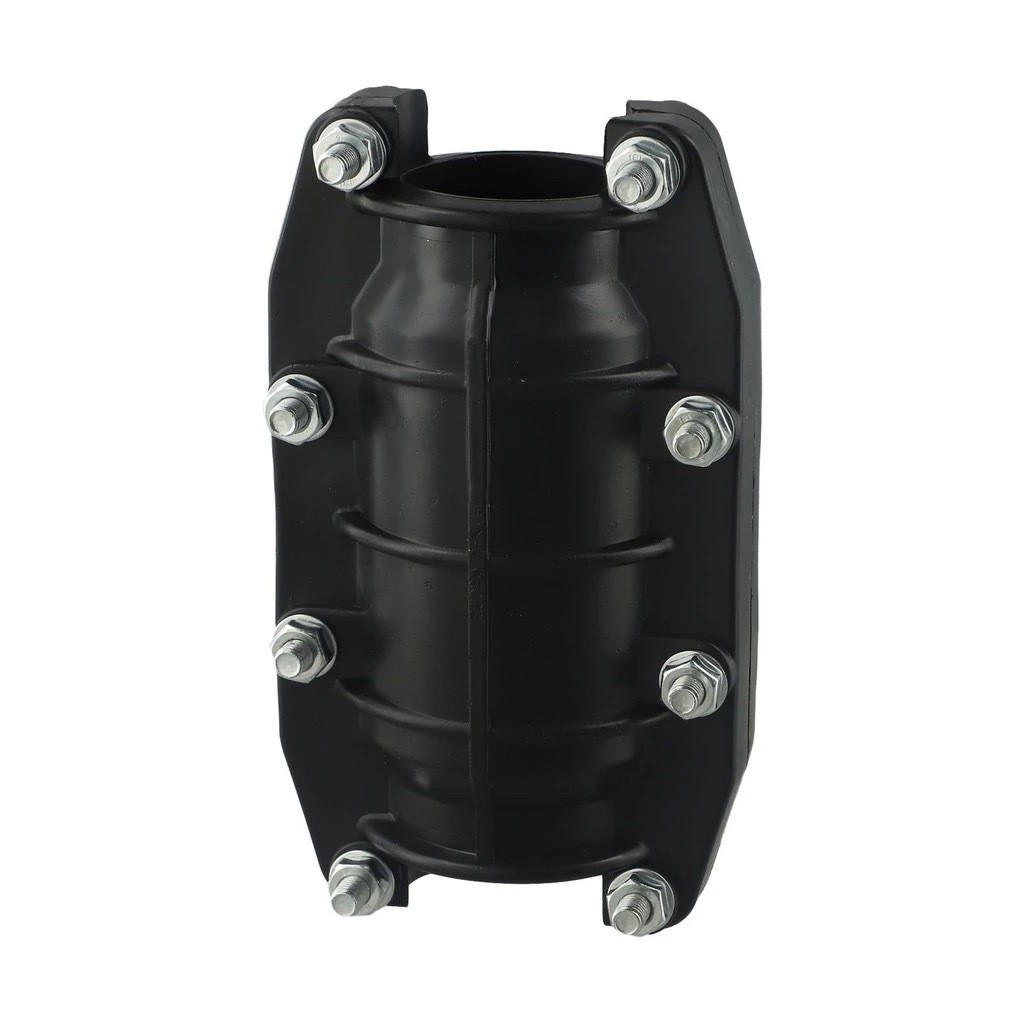 Pe pipe emergency clamp repair water pipe clamp durable repair clamp ...