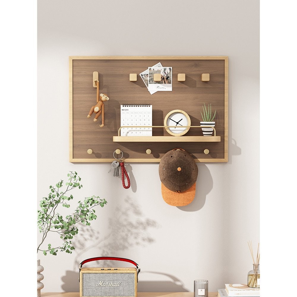Meter Box Decorative Painting No-Drill Hanging Painting Weak Current ...