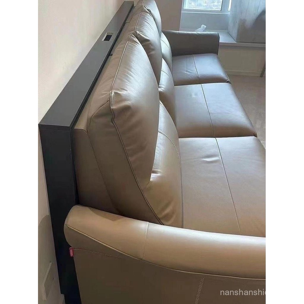 Custom Sofa Back Storage Rack Ultra Narrow Long Table Narrow Cabinet ...