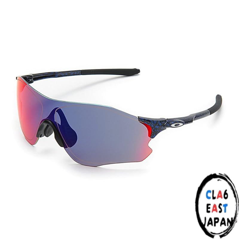 Oakley EVZero Path Sunglasses (Asia Fitting) - Versatile Style and Lens ...