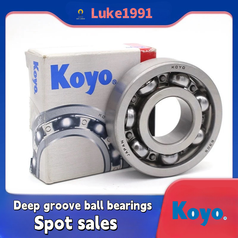 Japan Japan KOYO Bearing 6900 6901 6902 6903 6904 6905 6906RS ZZ ...