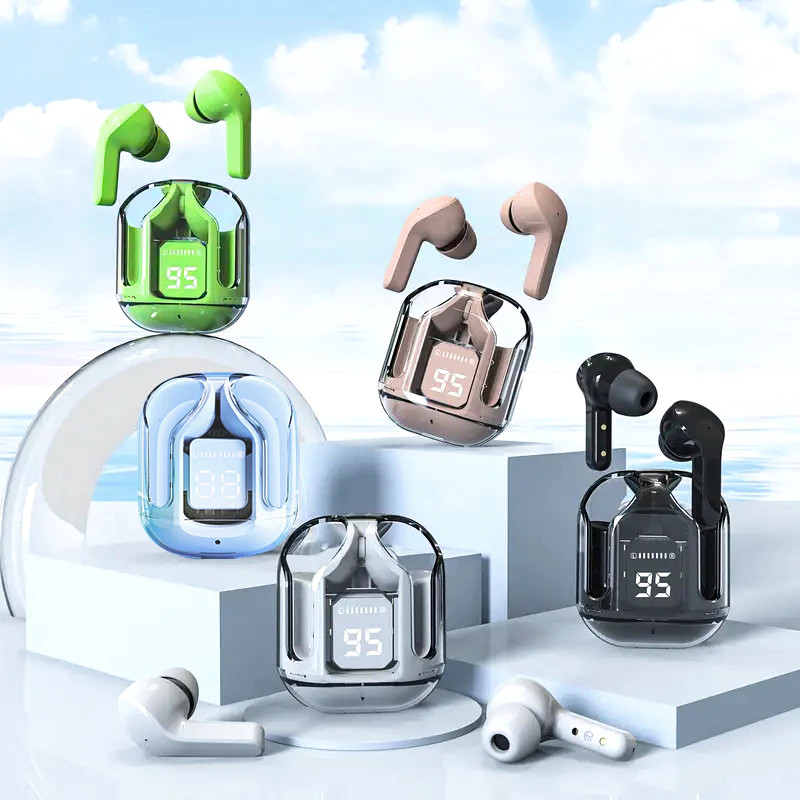 H4 CY-T2 Pro Earphone Bluetooth Headset Sport Earbuds Unmatched ...