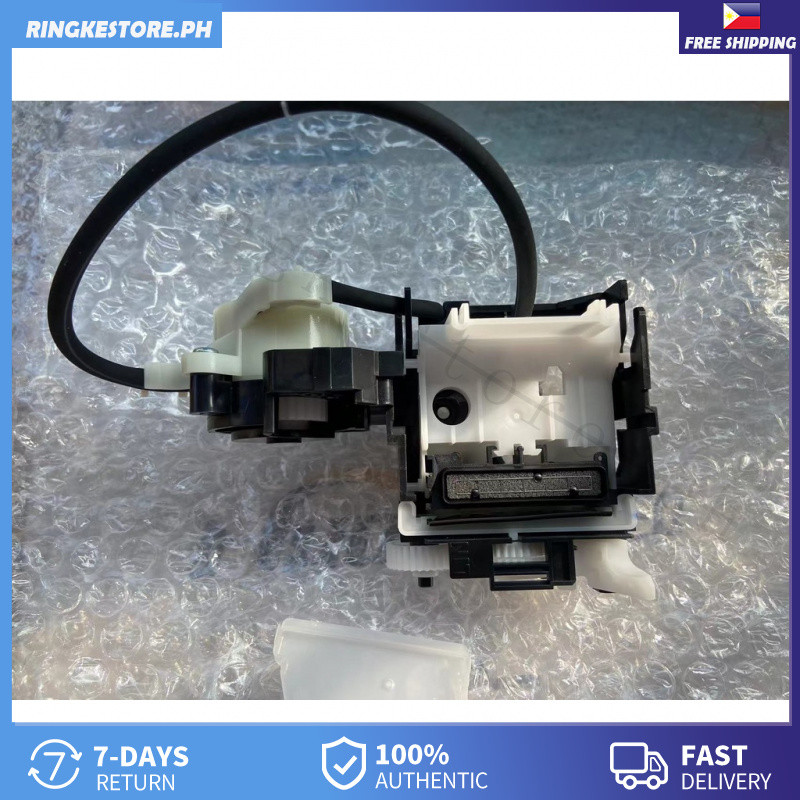Epson L14150 L14158 Purge Ink System capping Assy Assembly Cleaming ...