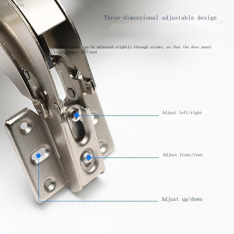 Cabinet Corner Cabinet Bus Sliding Door Hinge Wardrobe Swing Door Slide ...