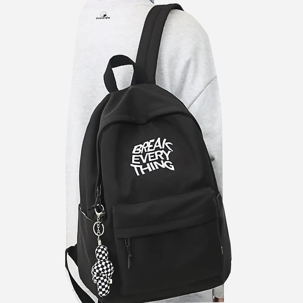 Break Bag, The Latest Model EVERITYNG School Backpack, Can Pay On The ...