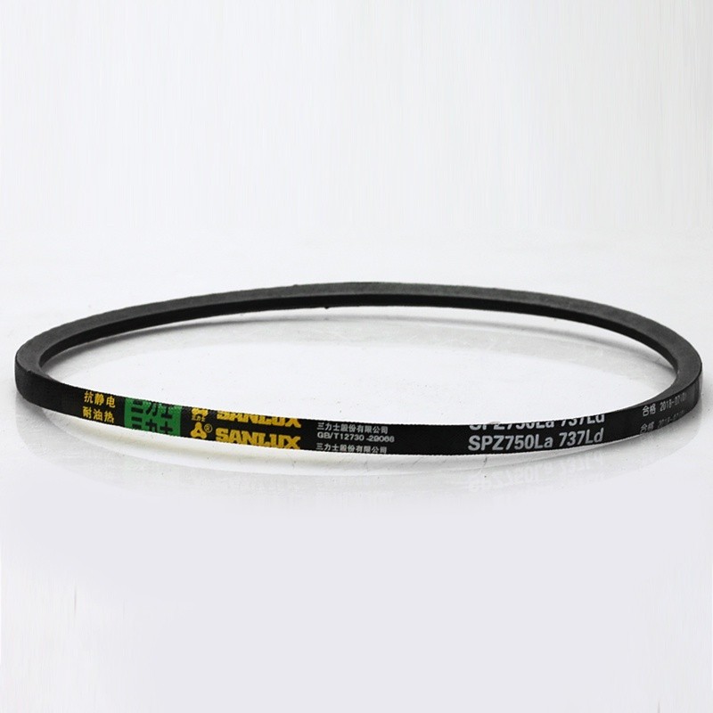 V-belt SPZ type SPZ813/825/850/913/938/963/975/1013/1050/1073LA ...