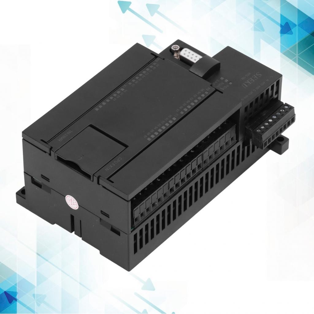 Xguli PLC Controller Industrial Control Board Programmable Logic Relay | Shopee Philippines